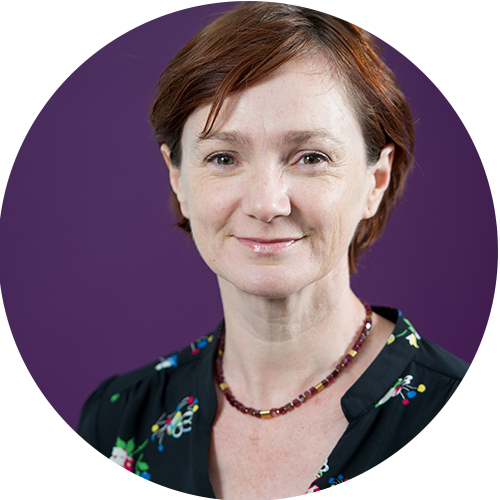 Autism and related disorders - King's Maudsley Partnership